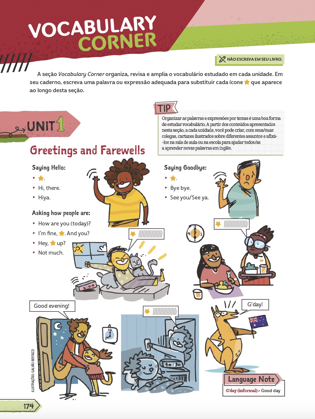 EFII: Conheça a coleção - WAYS: ENGLISH FOR LIFE